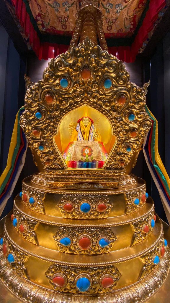 Gallery – Relic Stupa – Tsem Tulku Rinpoche