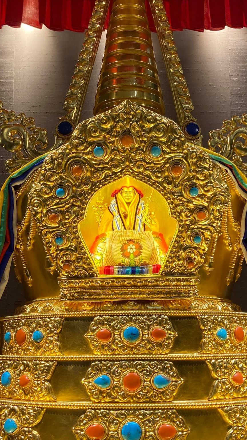 Gallery – Relic Stupa – Tsem Tulku Rinpoche