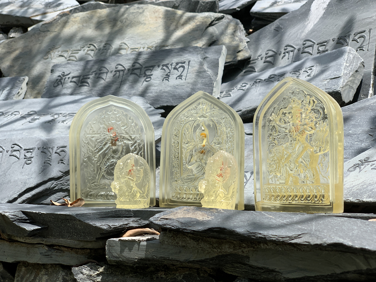 Gallery – Relic Stupa – Tsem Tulku Rinpoche