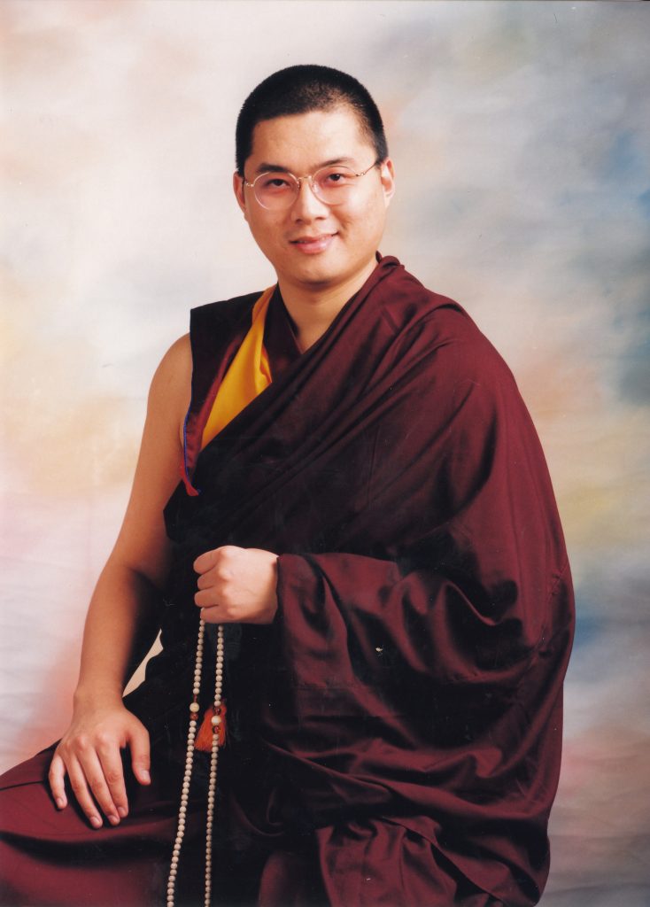 Gallery – Portrait – Tsem Tulku Rinpoche