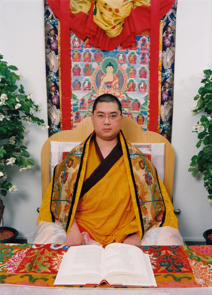 Gallery – Portrait – Tsem Tulku Rinpoche