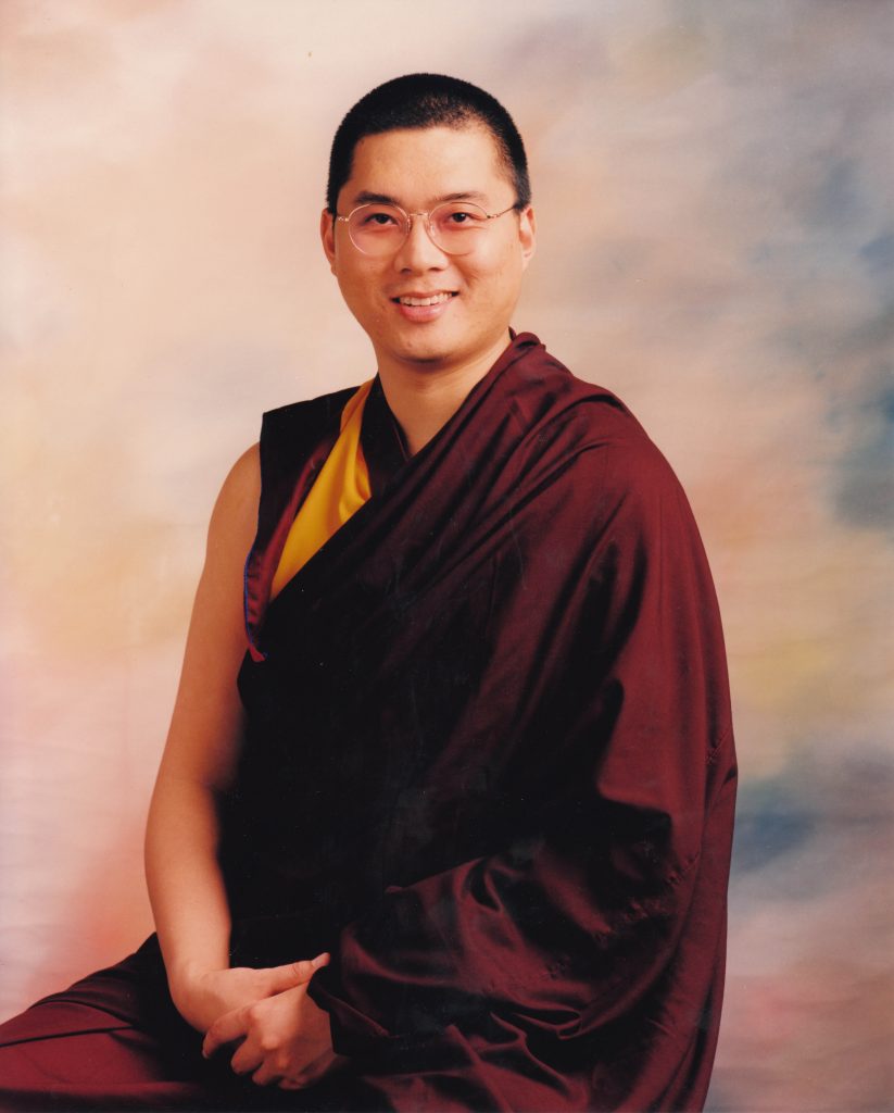 Gallery – Portrait – Tsem Tulku Rinpoche