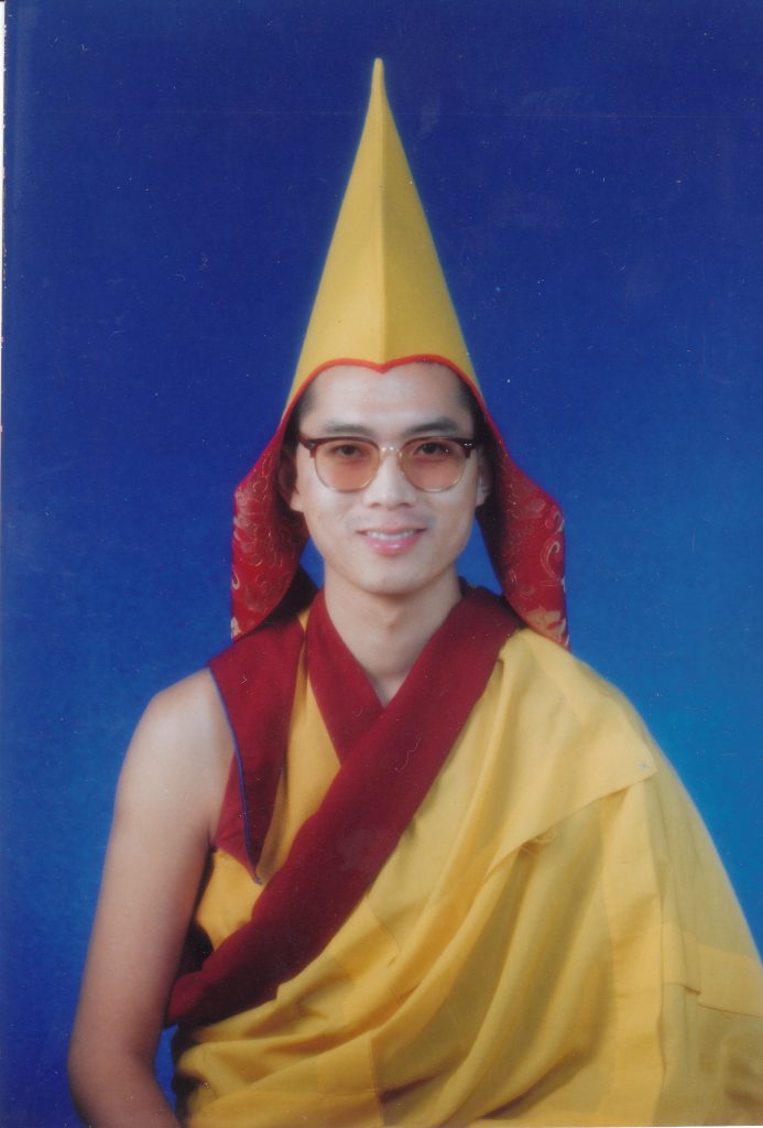 Gallery – Portrait – Tsem Tulku Rinpoche