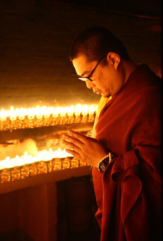 Gallery – Portrait – Tsem Tulku Rinpoche