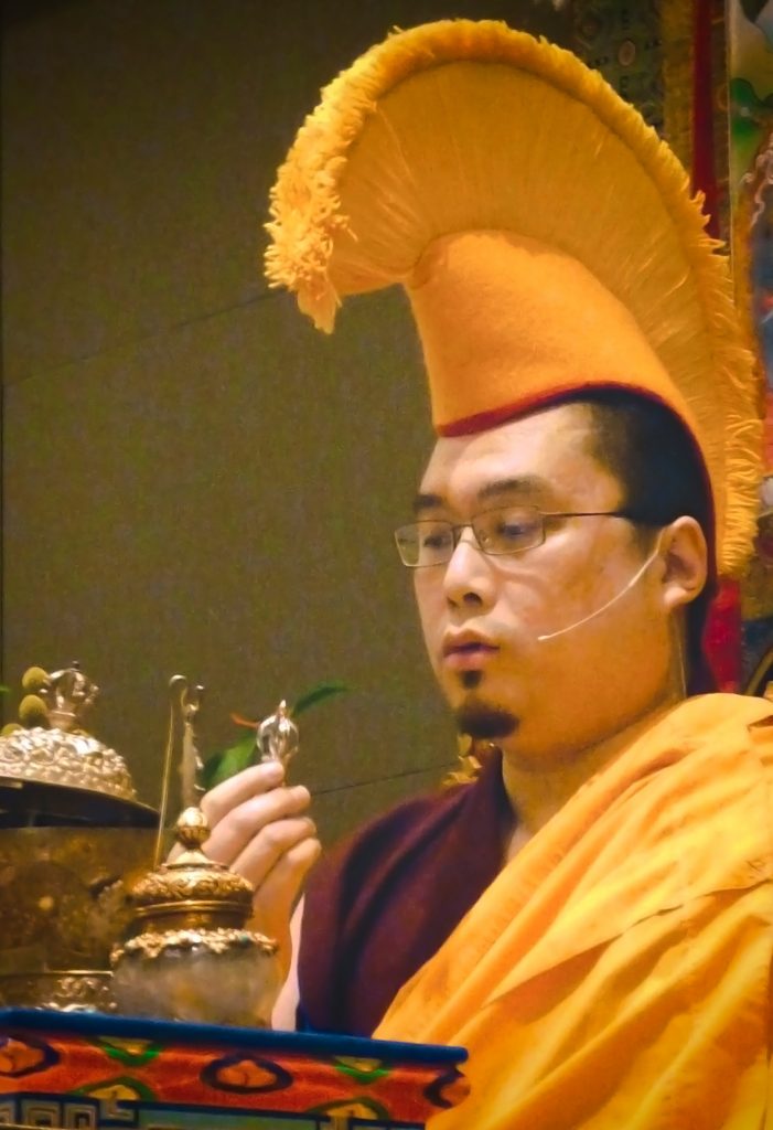 Gallery – Portrait – Tsem Tulku Rinpoche