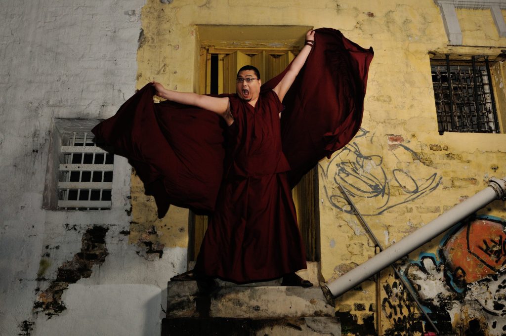Gallery – Portrait – Tsem Tulku Rinpoche