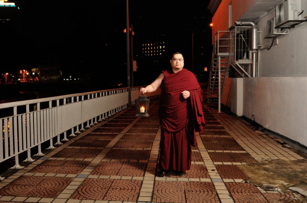 Gallery – Portrait – Tsem Tulku Rinpoche