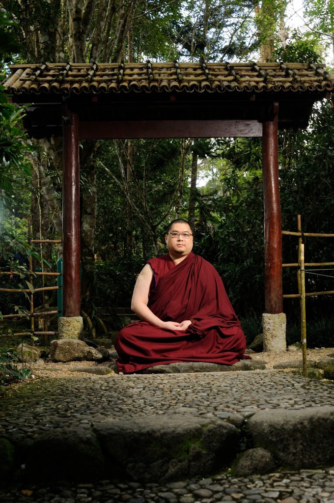 Gallery – Portrait – Tsem Tulku Rinpoche