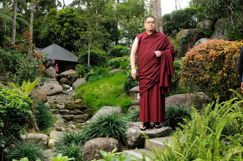 Gallery – Portrait – Tsem Tulku Rinpoche