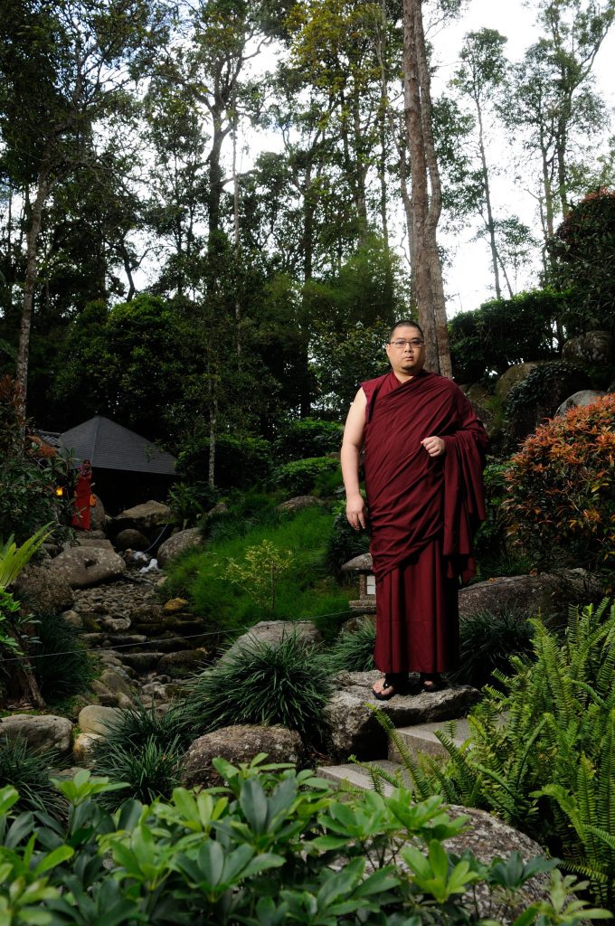 Gallery – Portrait – Tsem Tulku Rinpoche