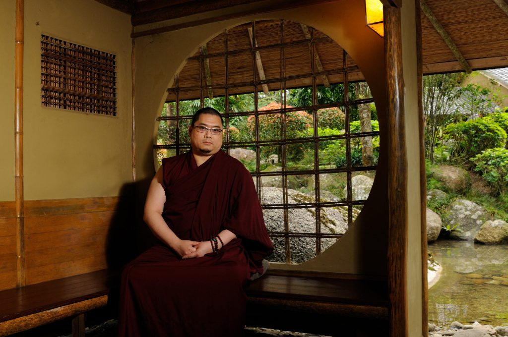 Gallery – Portrait – Tsem Tulku Rinpoche
