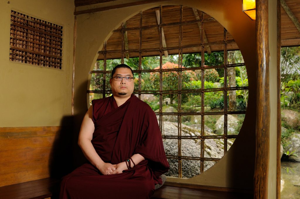 Gallery – Portrait – Tsem Tulku Rinpoche