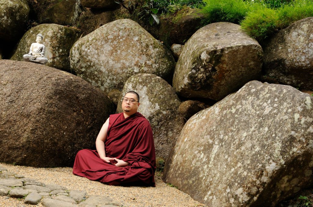 Gallery – Portrait – Tsem Tulku Rinpoche
