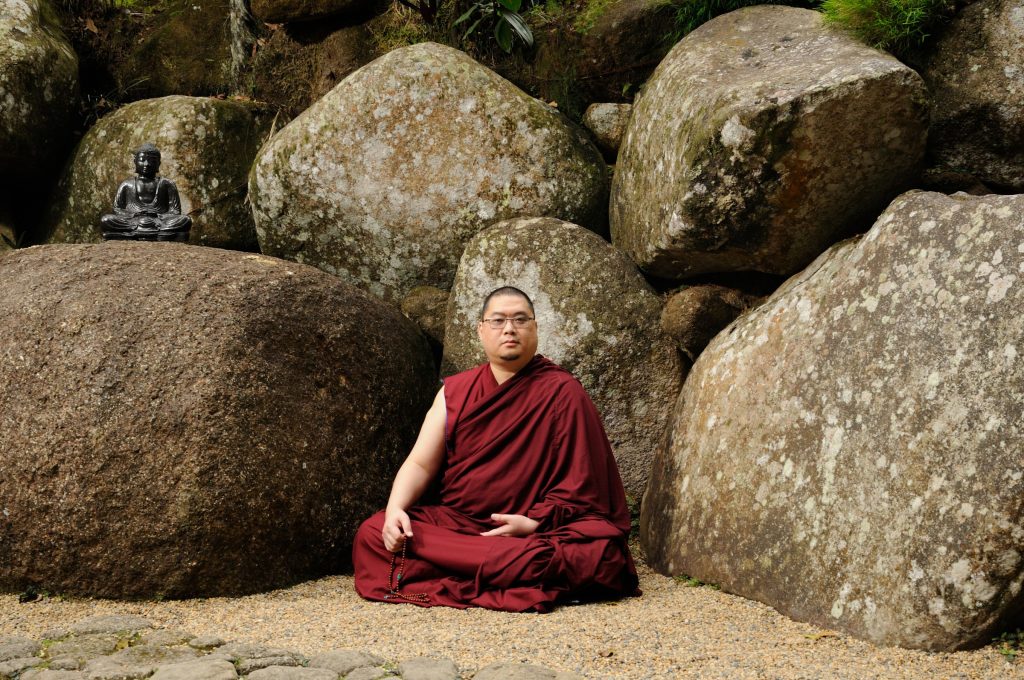 Gallery – Portrait – Tsem Tulku Rinpoche