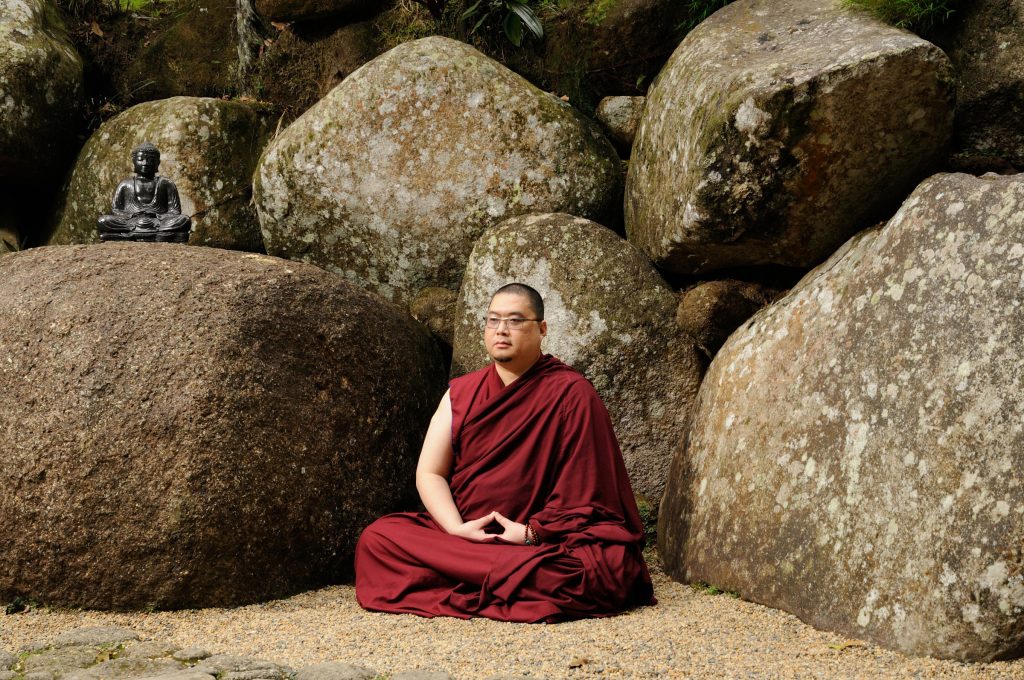 Gallery – Portrait – Tsem Tulku Rinpoche