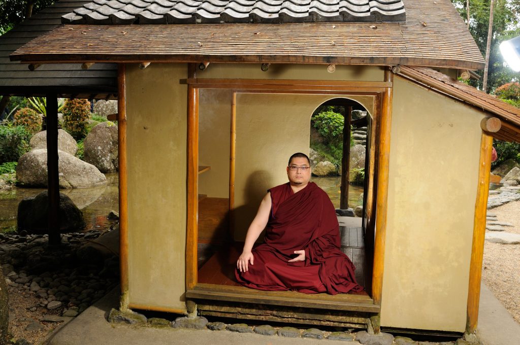 Gallery – Portrait – Tsem Tulku Rinpoche