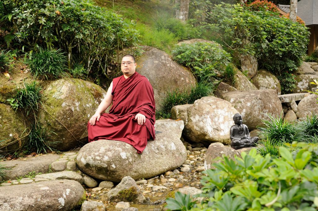 Gallery – Portrait – Tsem Tulku Rinpoche