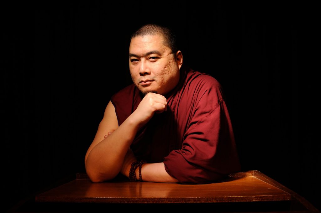 Gallery – Portrait – Tsem Tulku Rinpoche