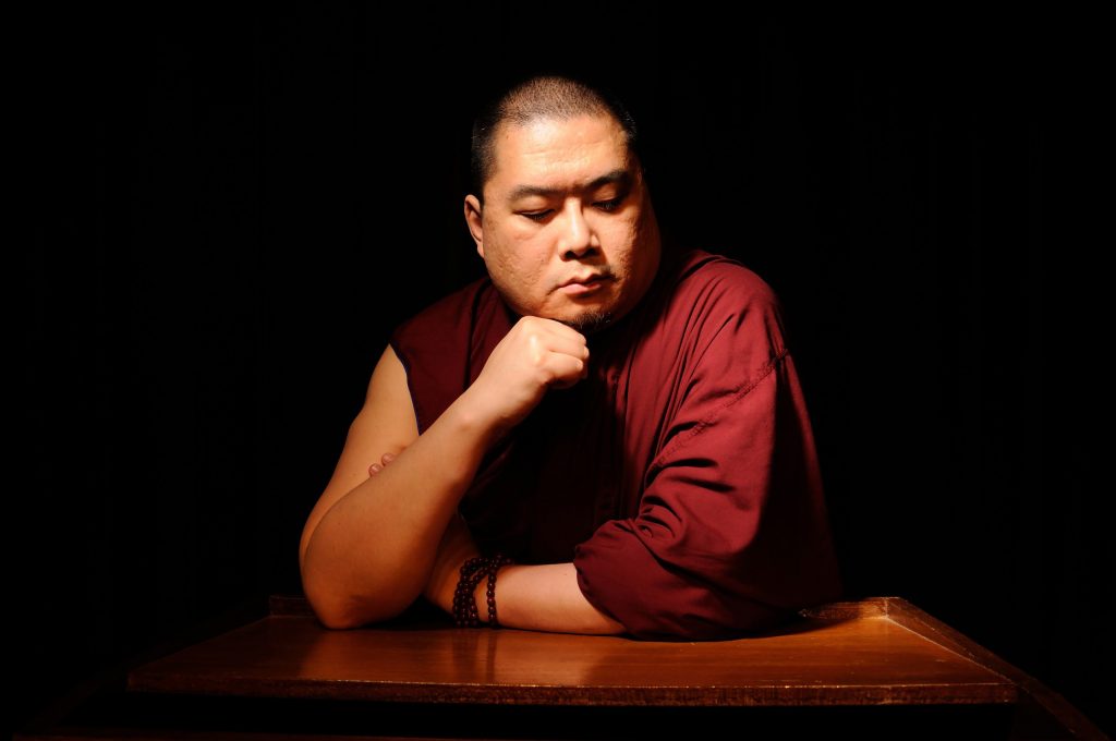 Gallery – Portrait – Tsem Tulku Rinpoche