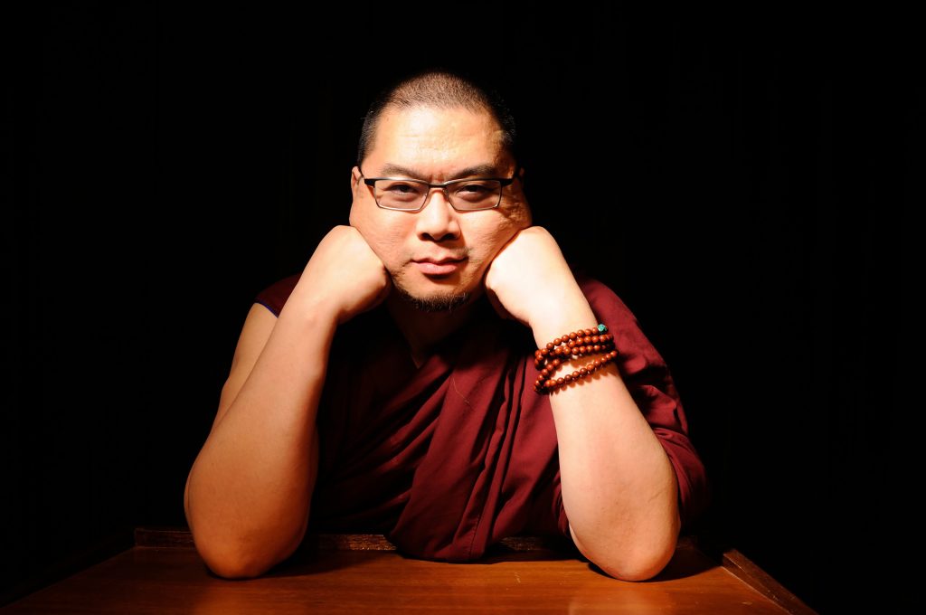 Gallery – Portrait – Tsem Tulku Rinpoche