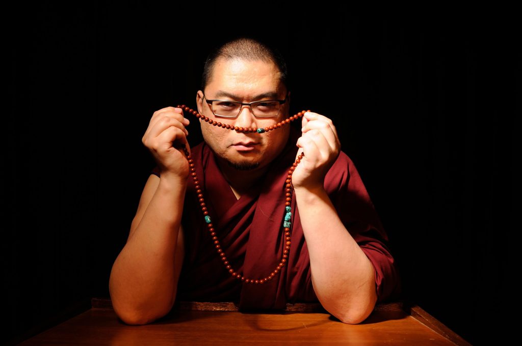 Gallery – Portrait – Tsem Tulku Rinpoche
