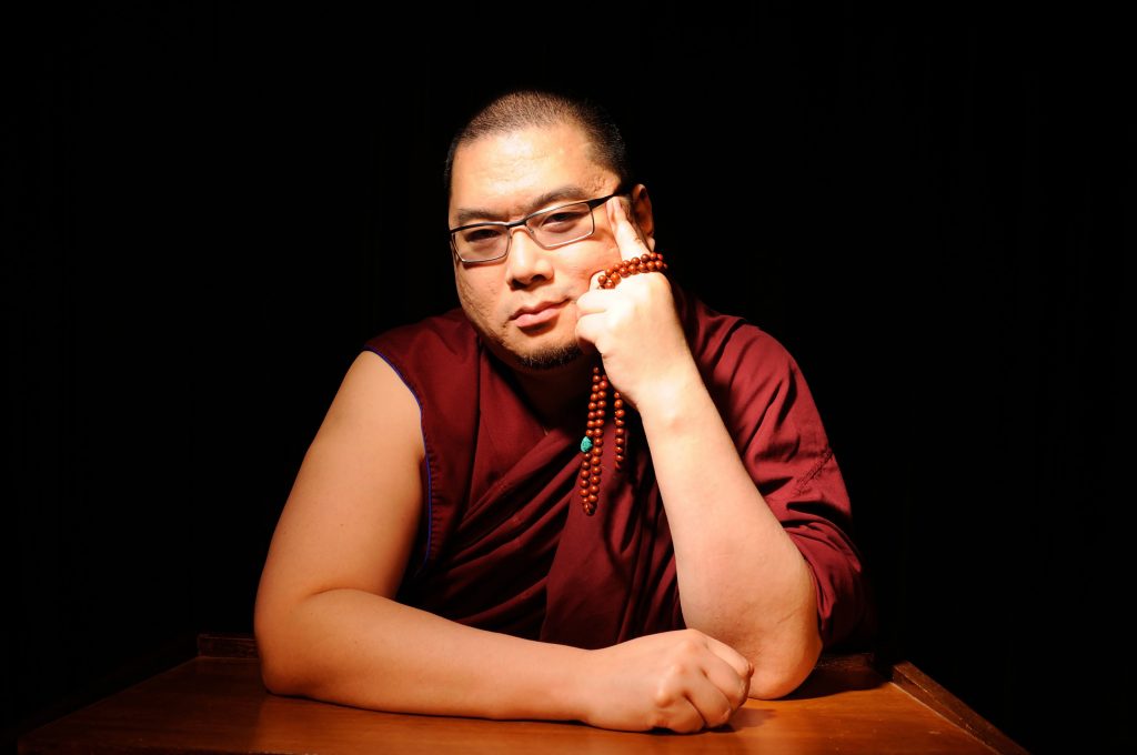 Gallery – Portrait – Tsem Tulku Rinpoche
