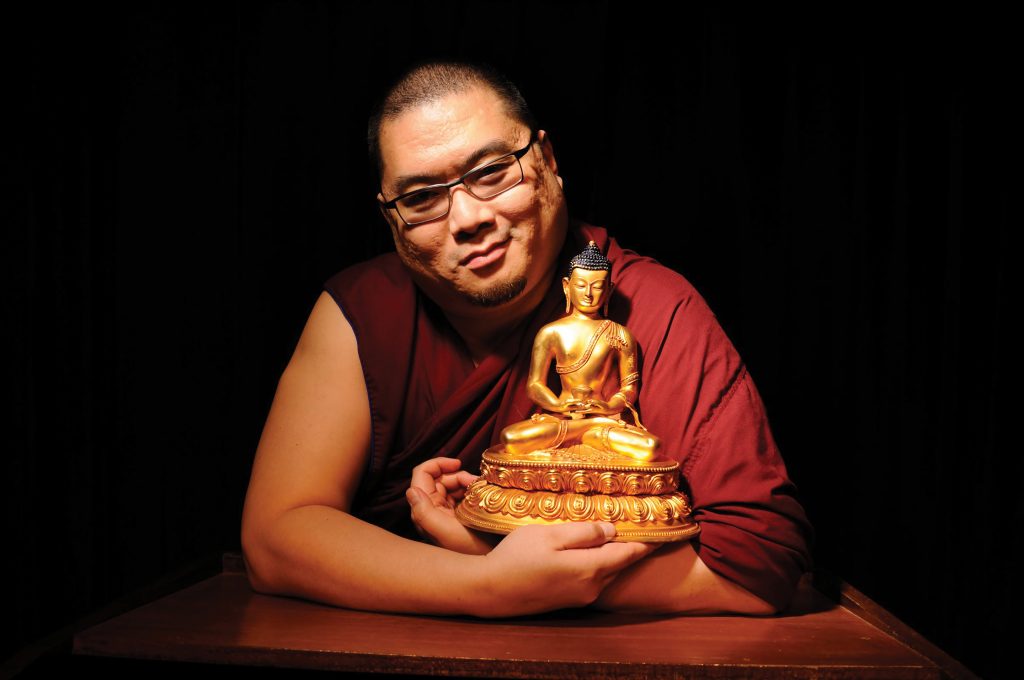 Gallery – Portrait – Tsem Tulku Rinpoche