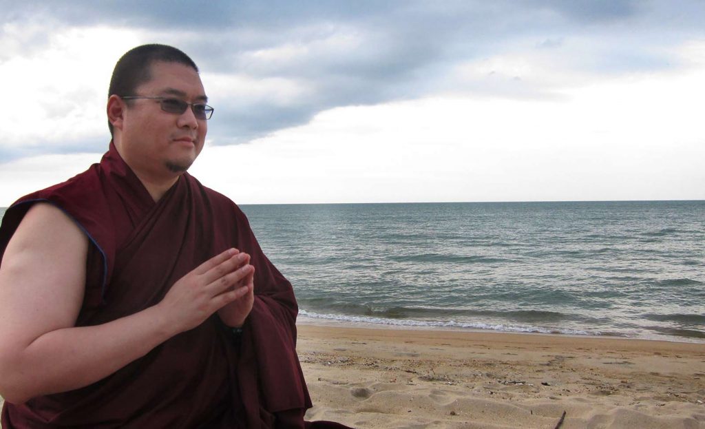 Gallery – Portrait – Tsem Tulku Rinpoche