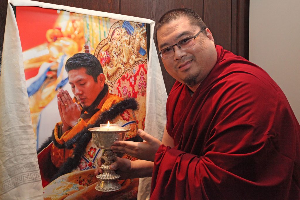 Gallery – Portrait – Tsem Tulku Rinpoche