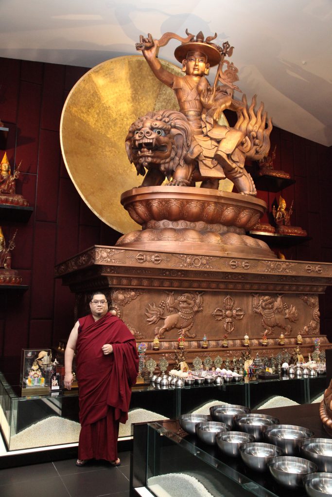 Gallery – Portrait – Tsem Tulku Rinpoche