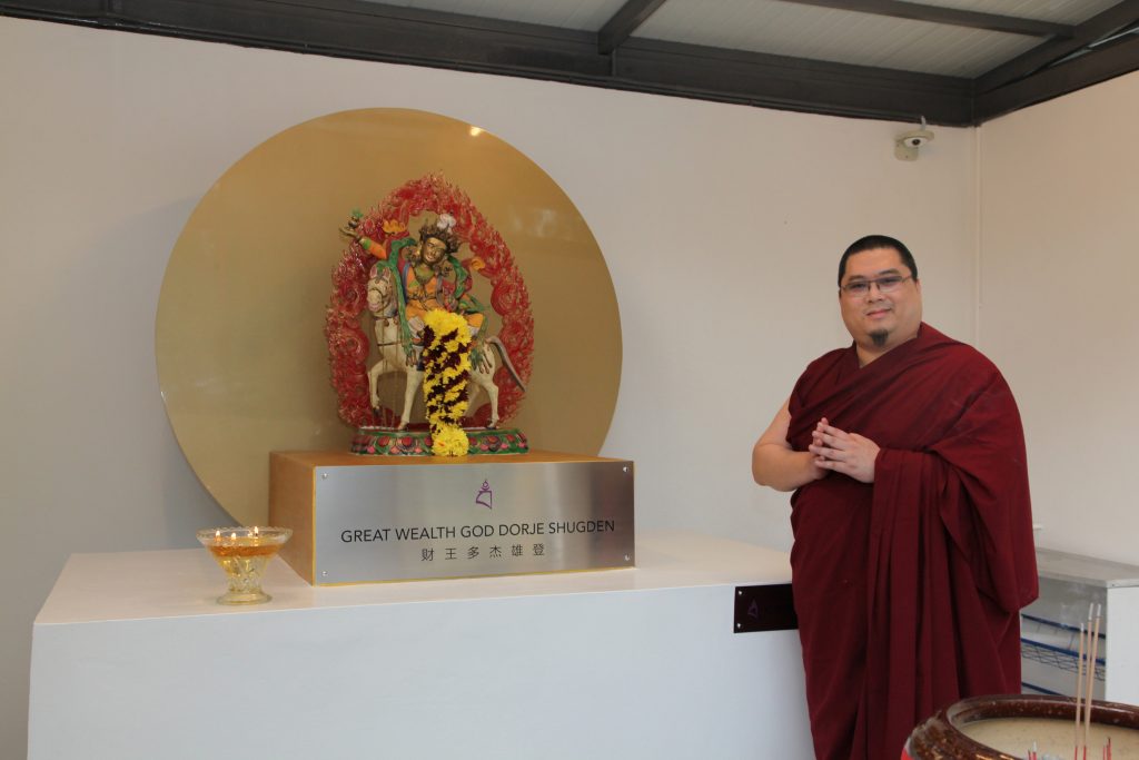 Gallery – Portrait – Tsem Tulku Rinpoche