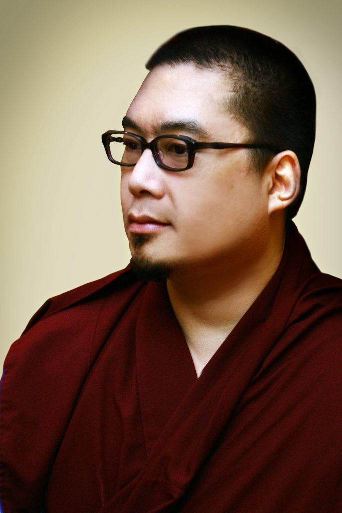 Gallery – Portrait – Tsem Tulku Rinpoche