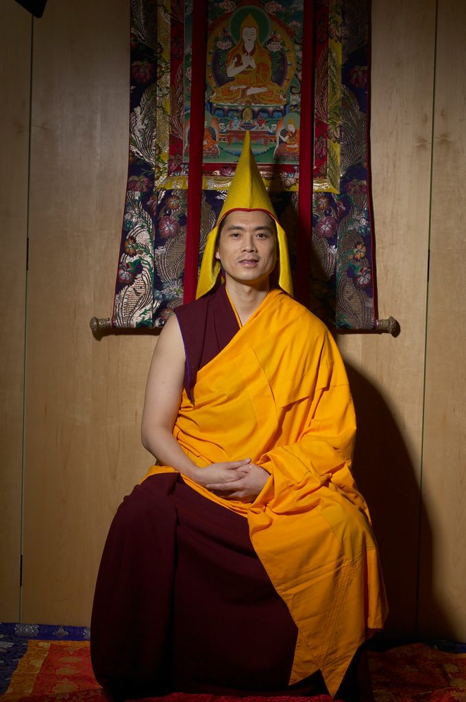 Gallery – Portrait – Tsem Tulku Rinpoche