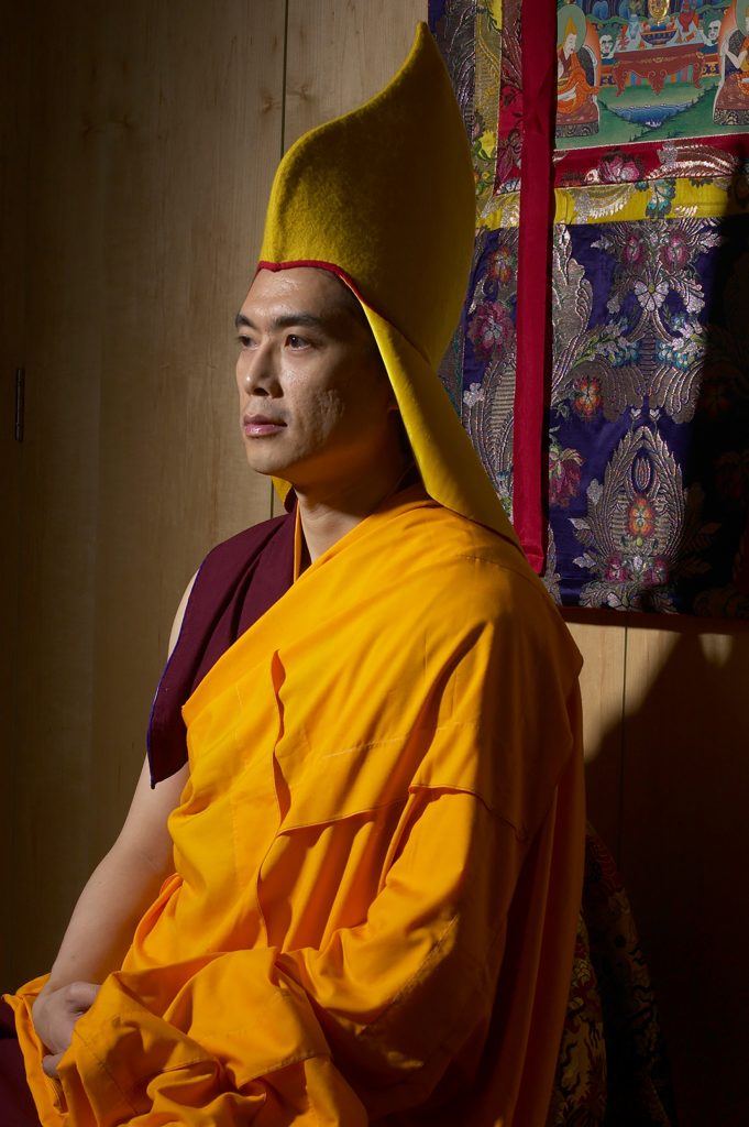 Gallery – Portrait – Tsem Tulku Rinpoche
