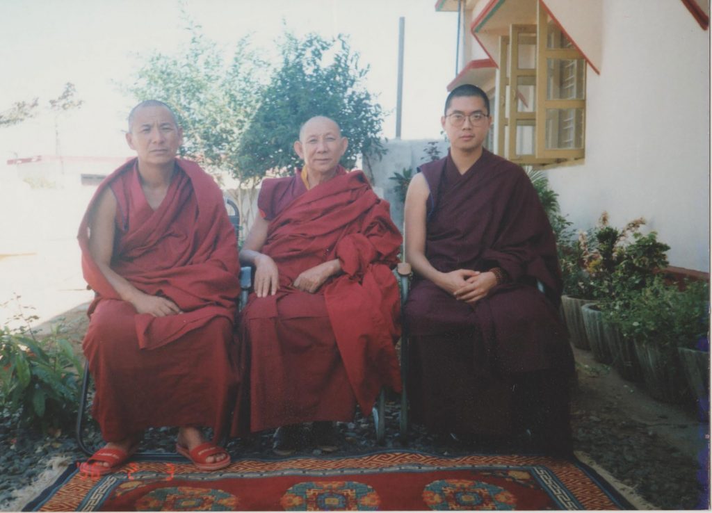 Gallery – Rinpoche In Action – Tsem Tulku Rinpoche