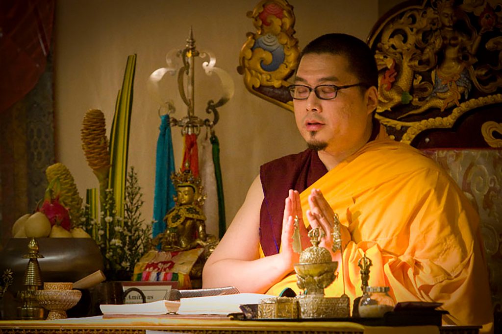 Gallery – Rinpoche In Action – Tsem Tulku Rinpoche