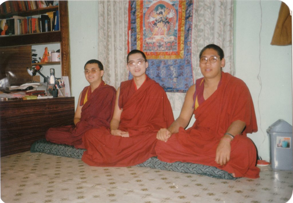 Gallery – Rinpoche In Action – Tsem Tulku Rinpoche