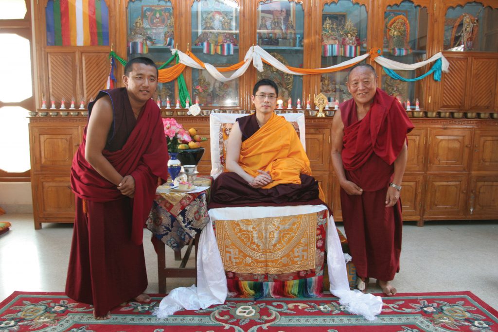 Gallery – Rinpoche In Action – Tsem Tulku Rinpoche
