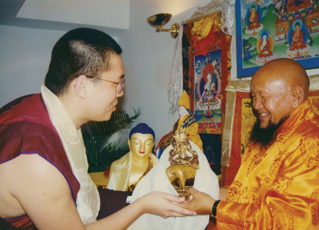 Gallery – Rinpoche In Action – Tsem Tulku Rinpoche