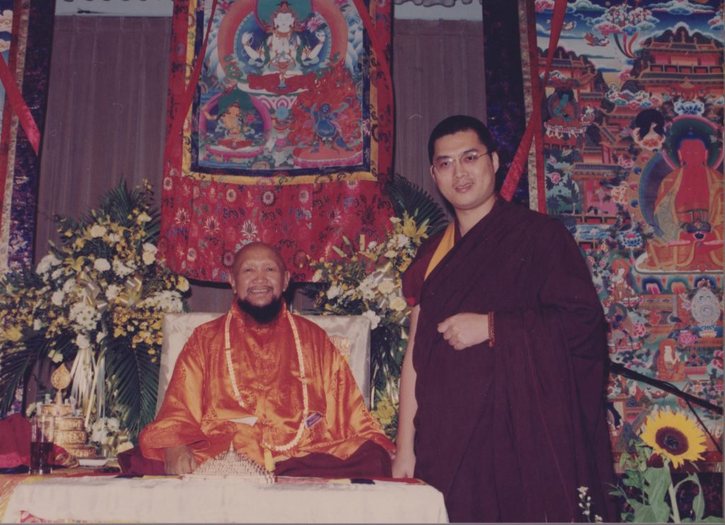 Gallery – Rinpoche In Action – Tsem Tulku Rinpoche