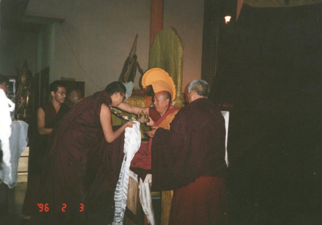Gallery – Rinpoche In Action – Tsem Tulku Rinpoche