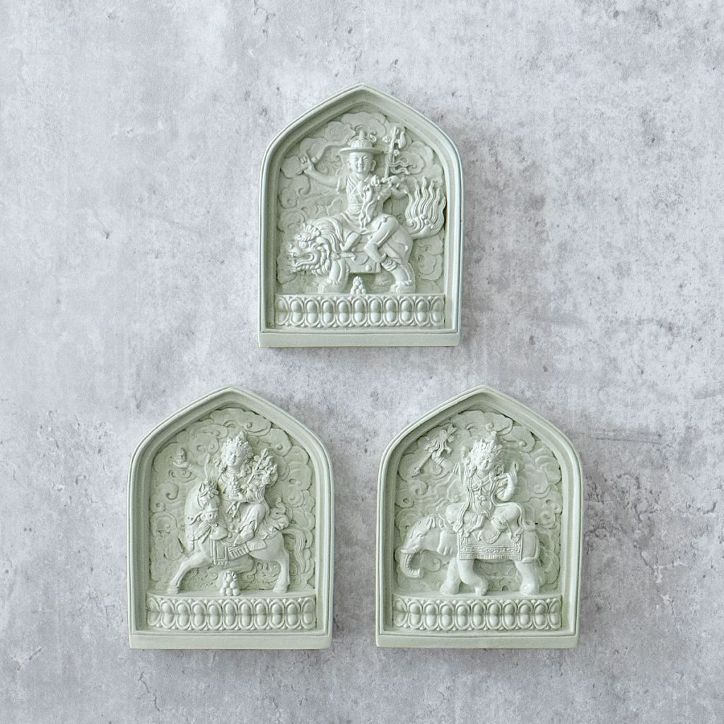 Relic Stupa Project – Tsem Tulku Rinpoche